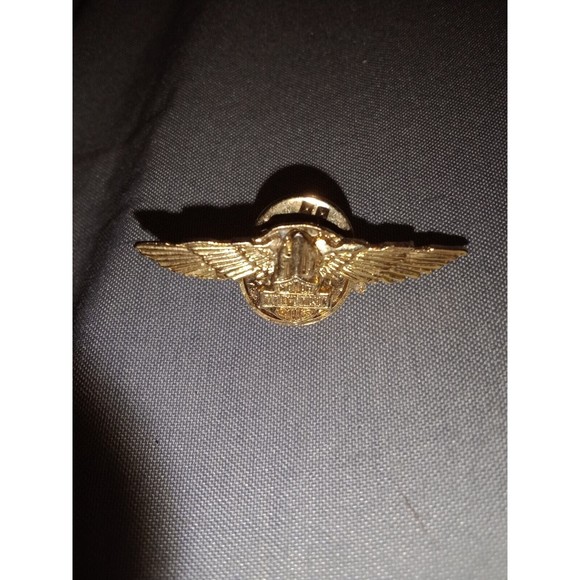 Harley-Davidson | Accessories | Harley Davidson Motorcycle Winged Lapel ...